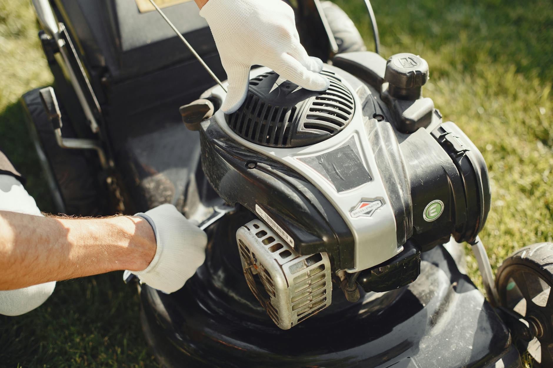 Crown Engine - CROWN RENTALS TK, INC.